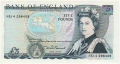 Paper Money: Paper Money of the British Isles - world Banknotes and ...