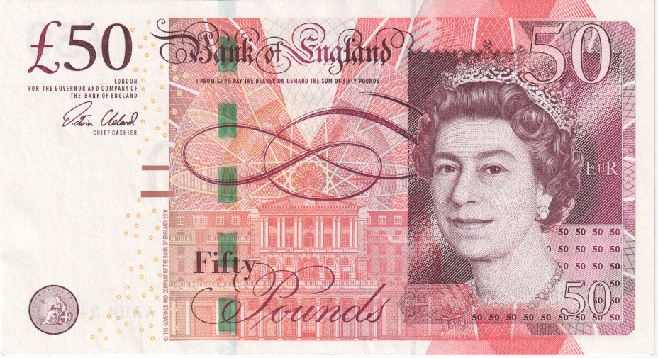 Paper Money: Paper Money of the British Isles - world Banknotes and ...